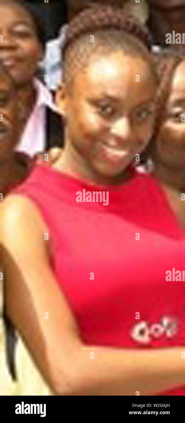 Chimamanda hi-res stock photography and images - Alamy