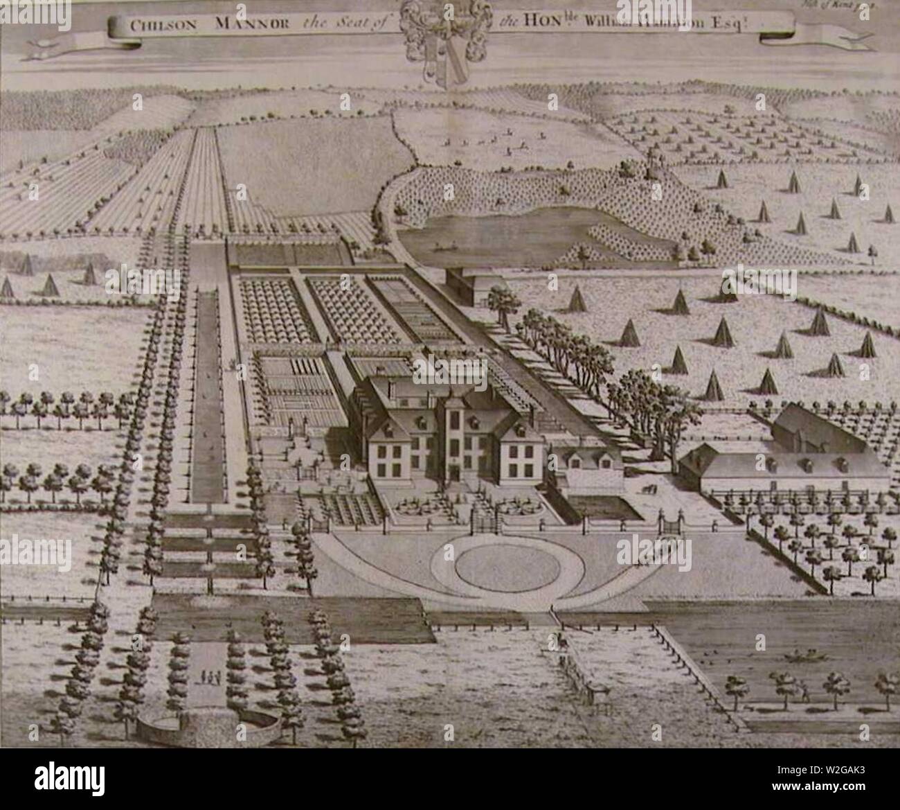 Chilson hi-res stock photography and images - Alamy