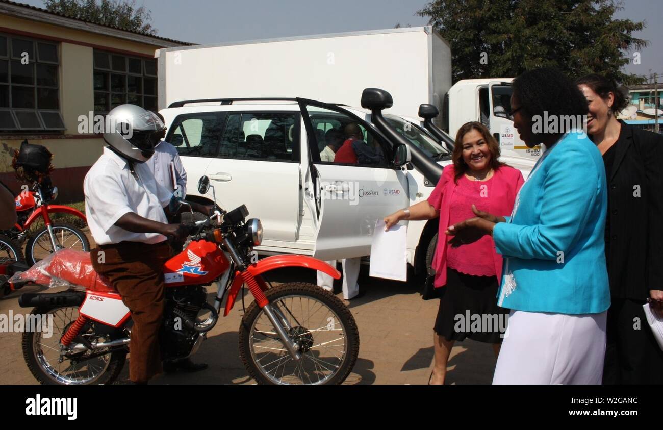 Chimoio hi-res stock photography and images - Alamy