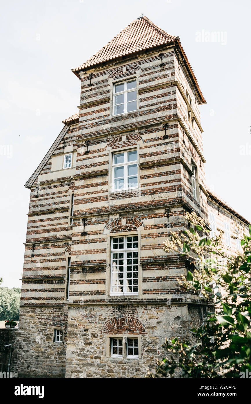Historic medieval architecture protective hi-res stock photography and ...