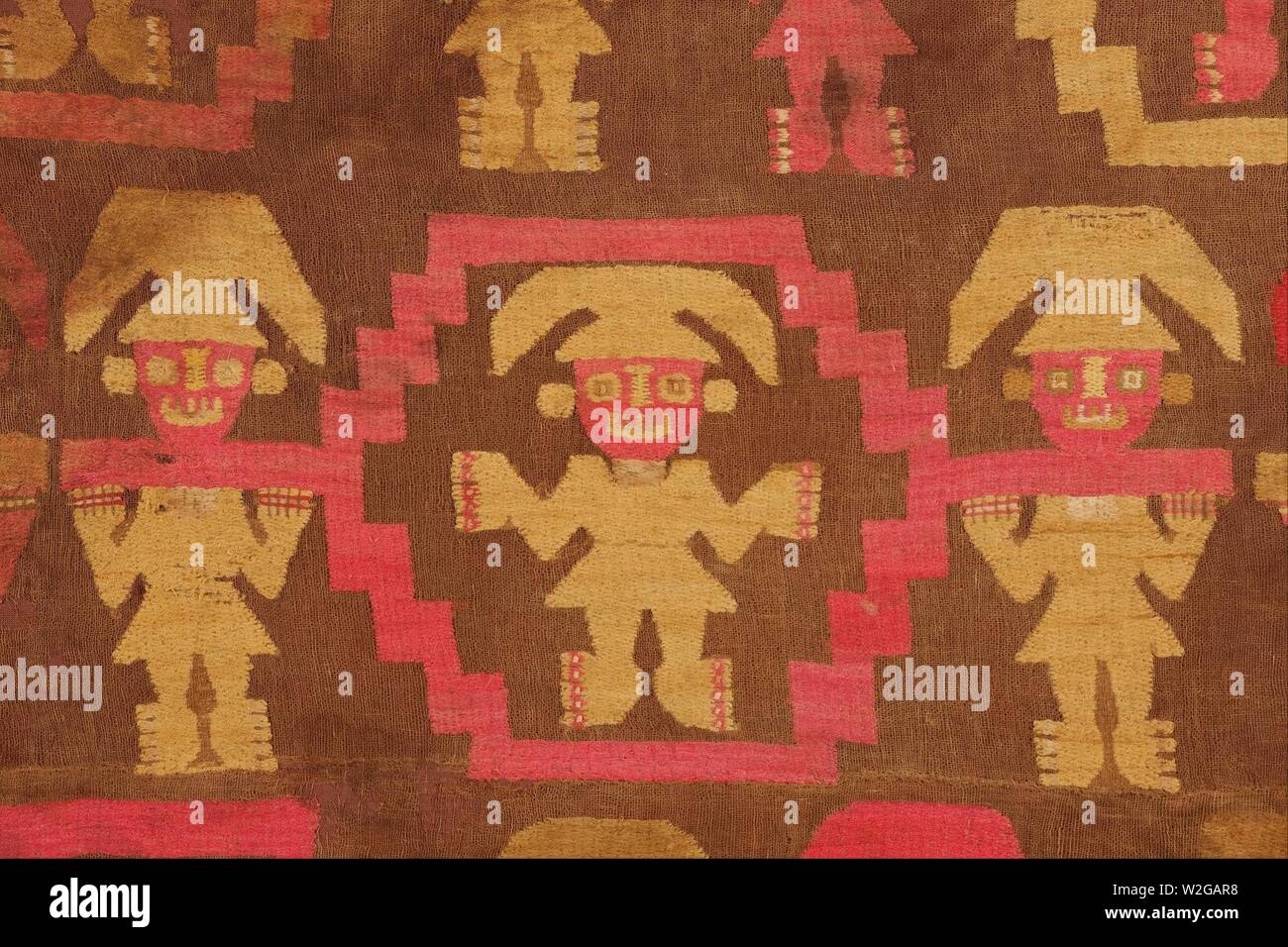 Chimú hi-res stock photography and images - Alamy