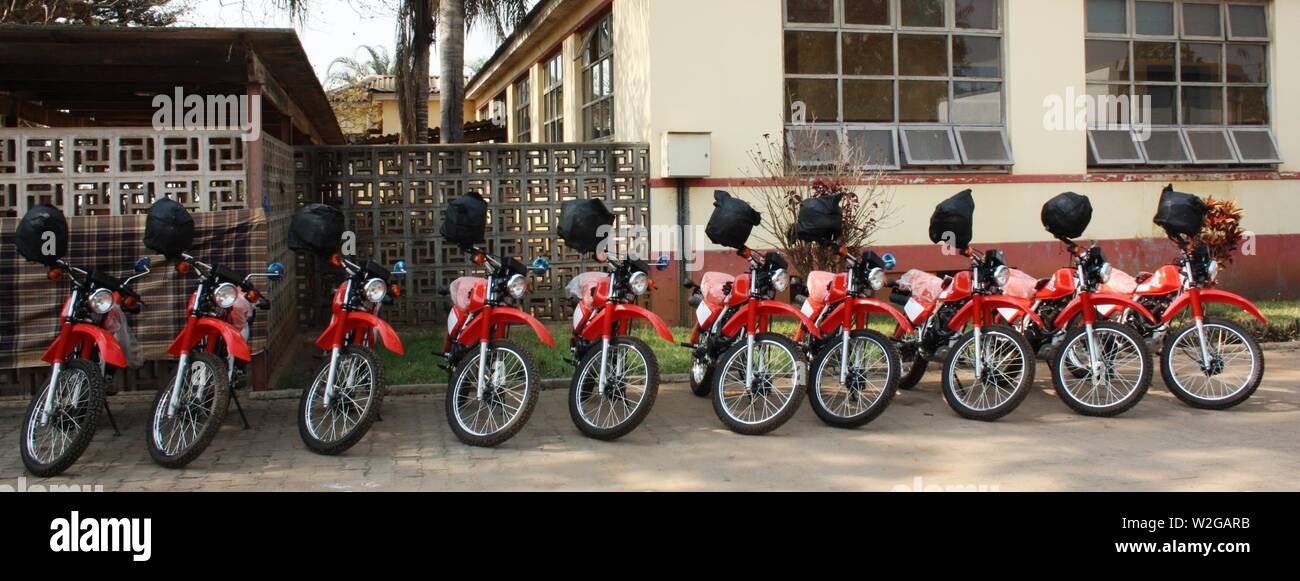 Chimoio hi-res stock photography and images - Alamy