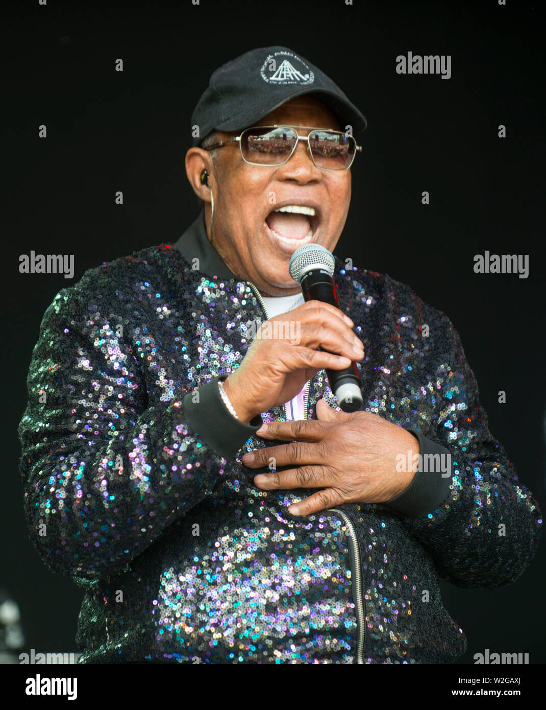 Samuel david moo hi-res stock photography and images - Alamy