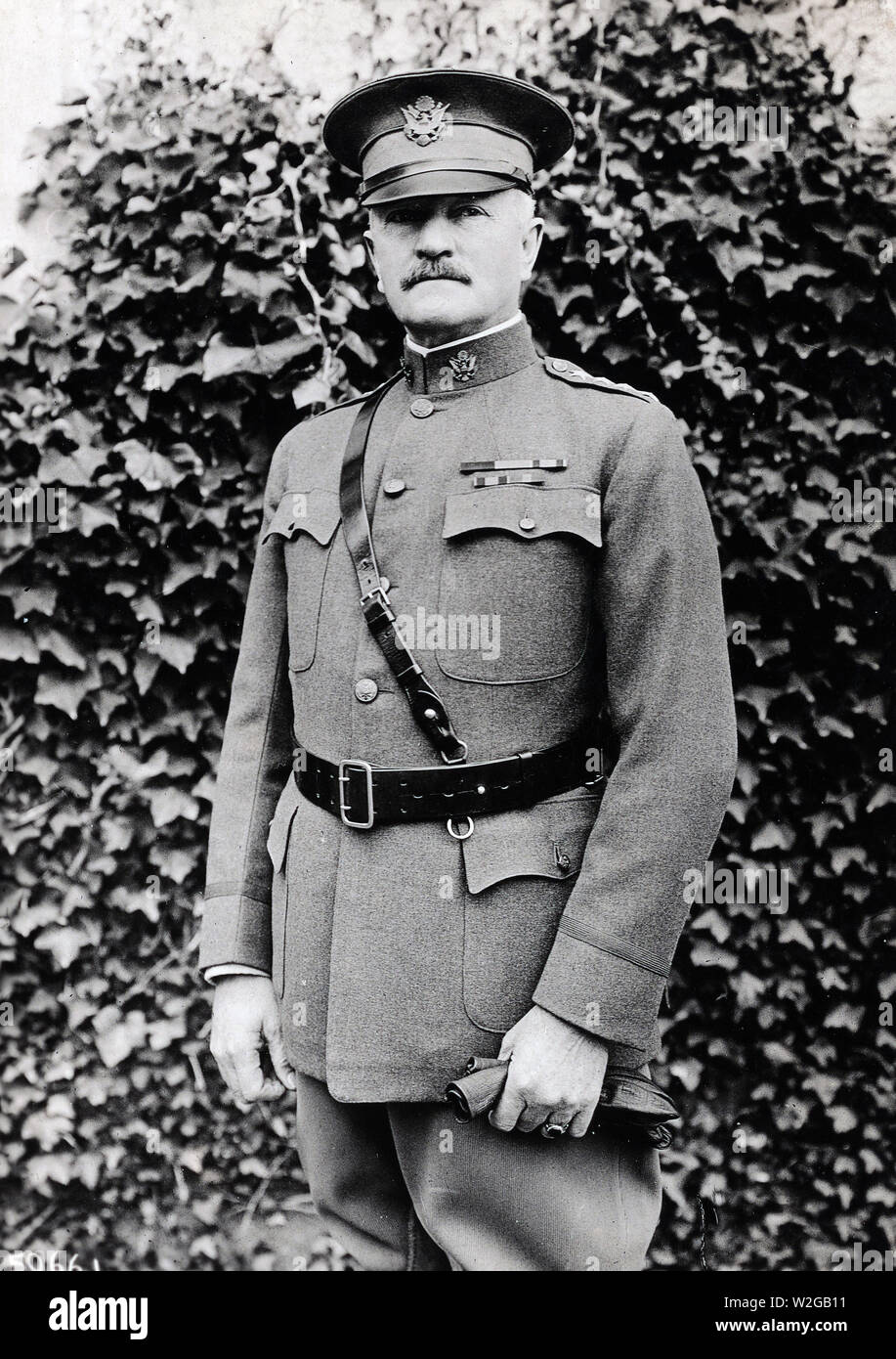 General pershing 1916 hi-res stock photography and images - Alamy