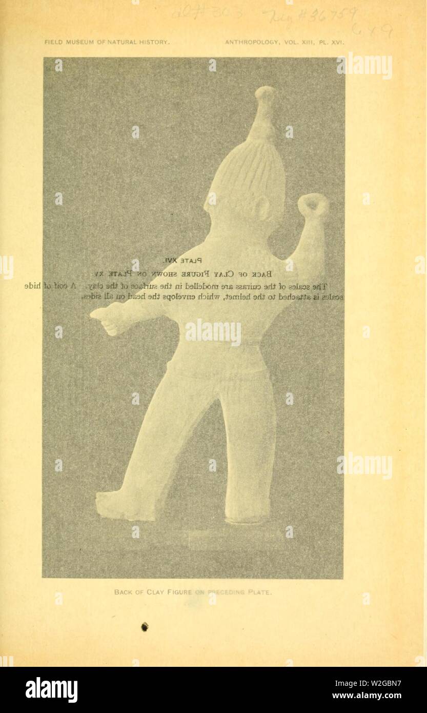 Chinese clay figures Stock Photo - Alamy