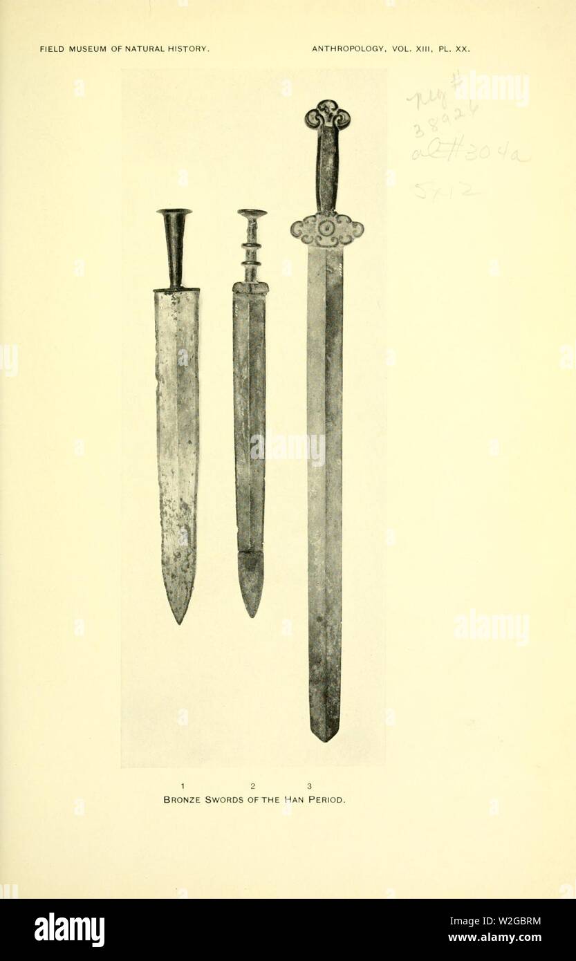 Chinese clay figures Stock Photo - Alamy