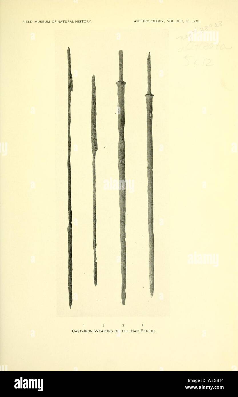 Chinese clay figures Stock Photo - Alamy