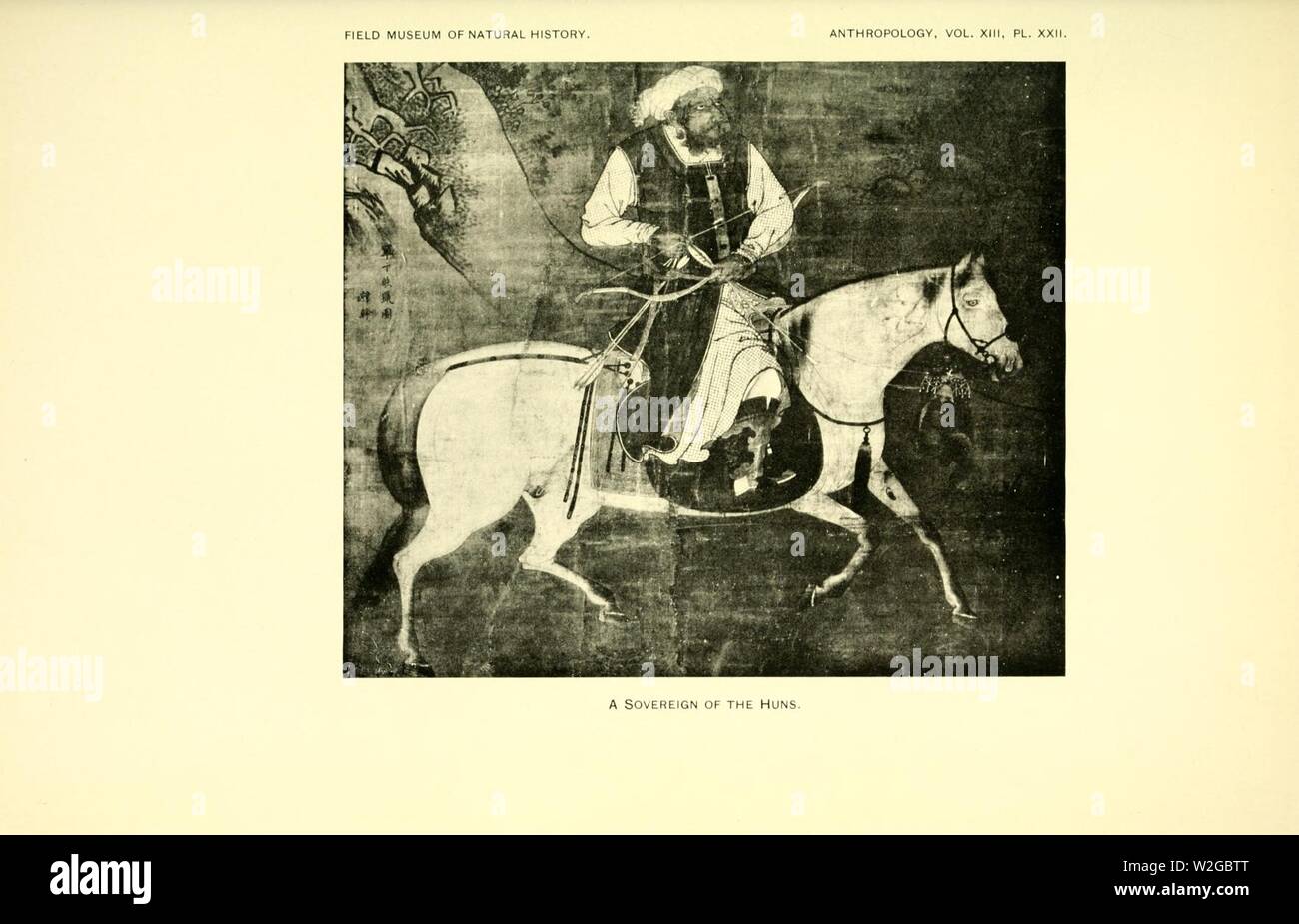 Chinese clay figures Stock Photo - Alamy