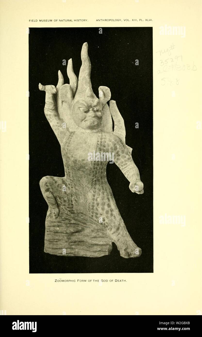 Collection chinese clay figures hi-res stock photography and images - Alamy