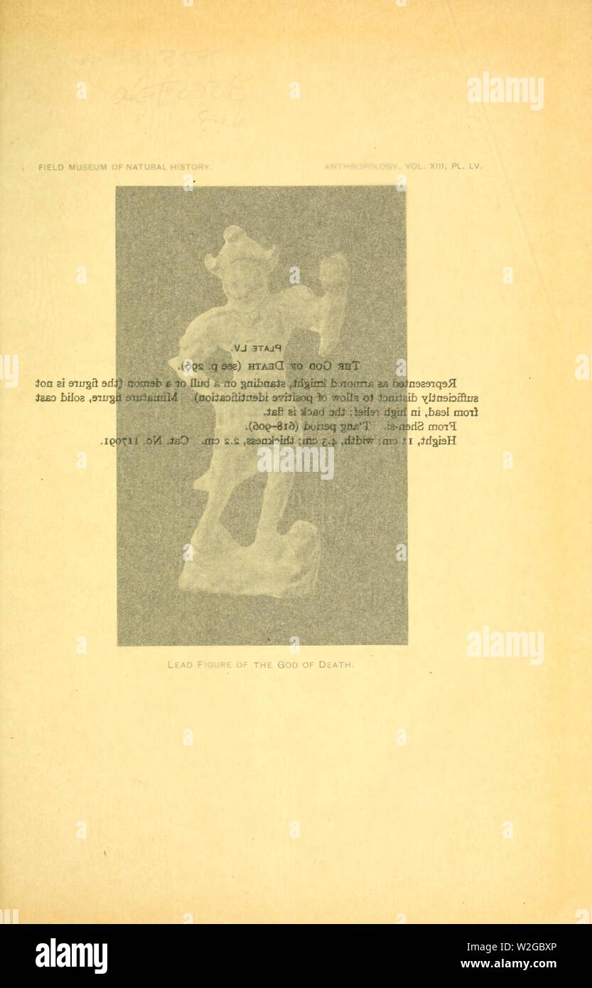 Chinese clay figures Stock Photo - Alamy