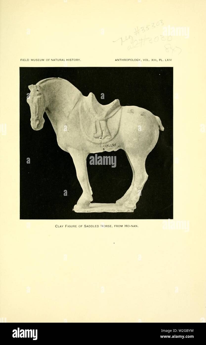 Chinese clay figures Stock Photo - Alamy