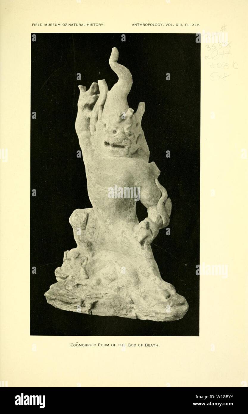 Chinese clay figures Stock Photo - Alamy