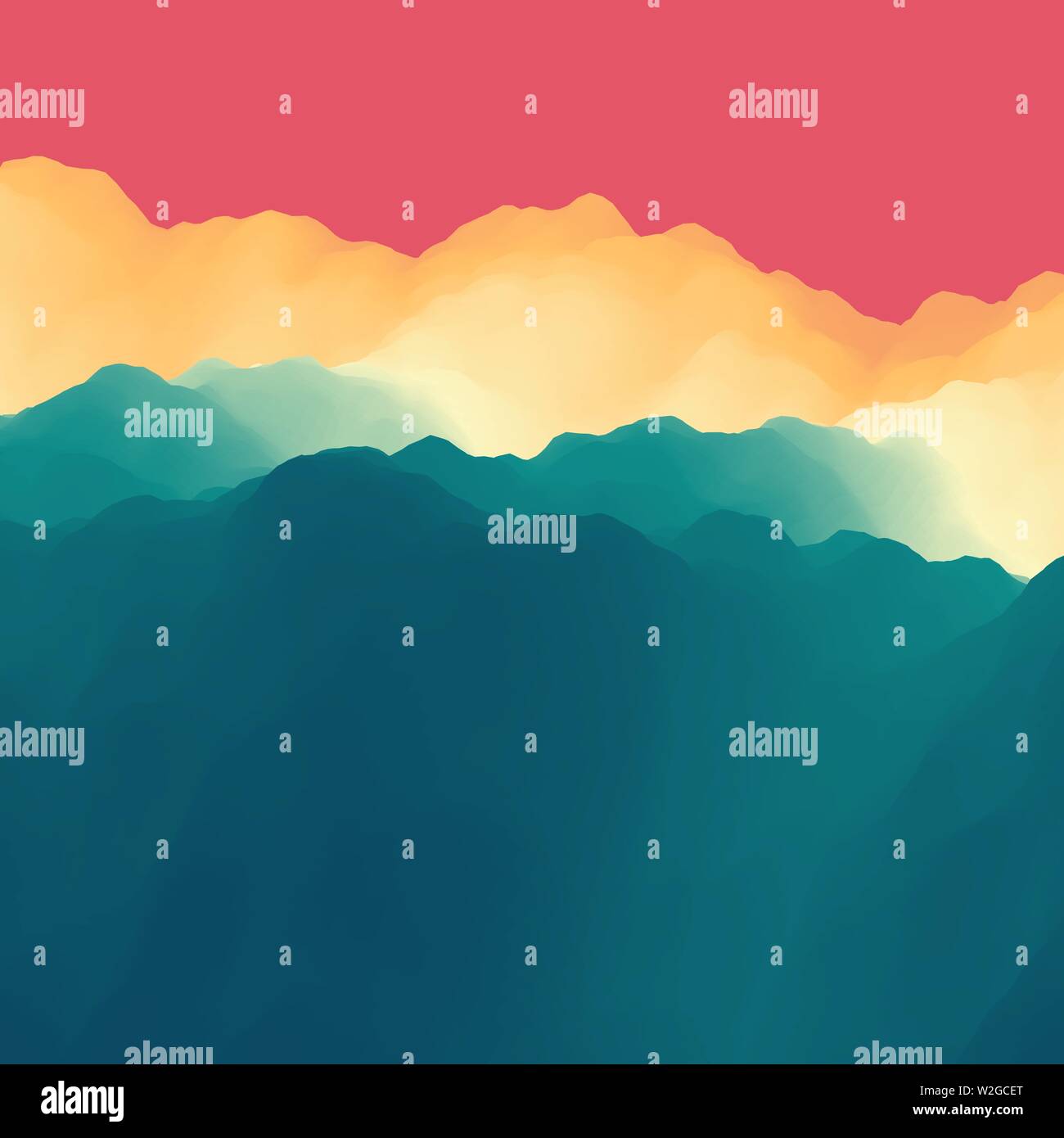 Abstract Background. Design Template. Modern Pattern. Vector ...