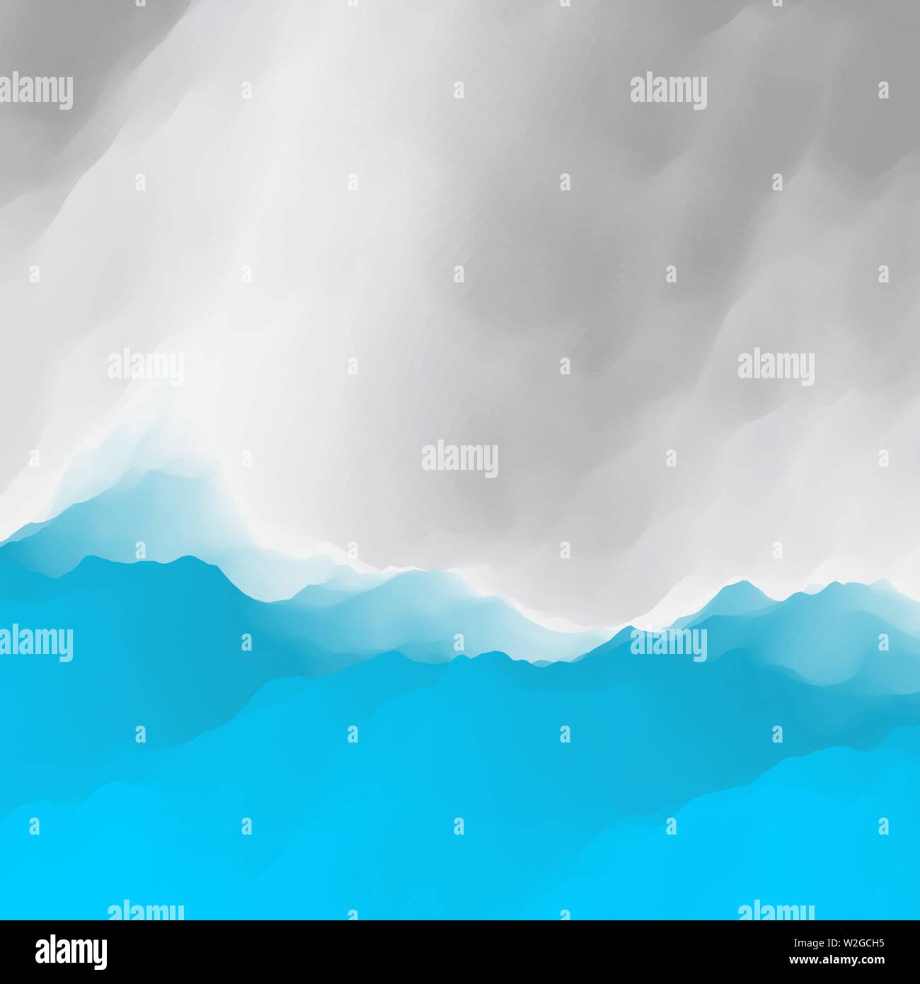 Abstract Background Design Template Modern Pattern Vector Illustration For Your Design Stock