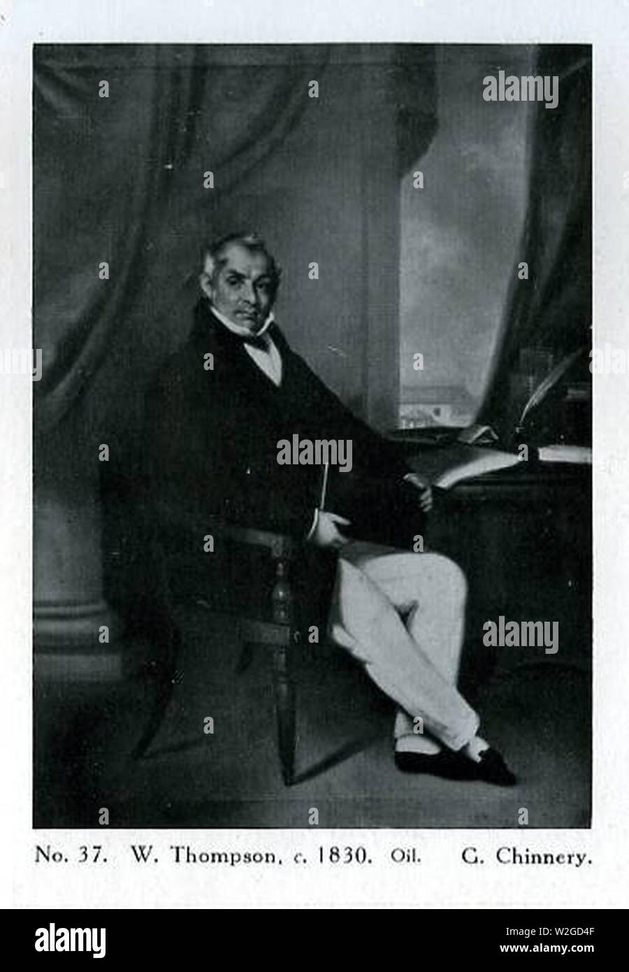 Chinnery hi-res stock photography and images - Alamy