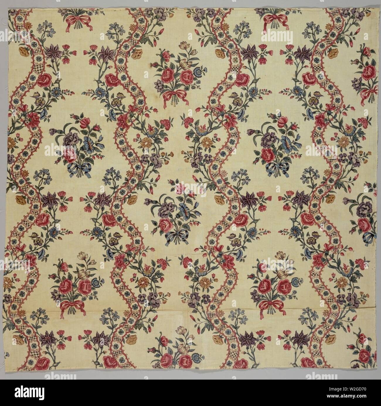 Chintz india hi-res stock photography and images - Alamy