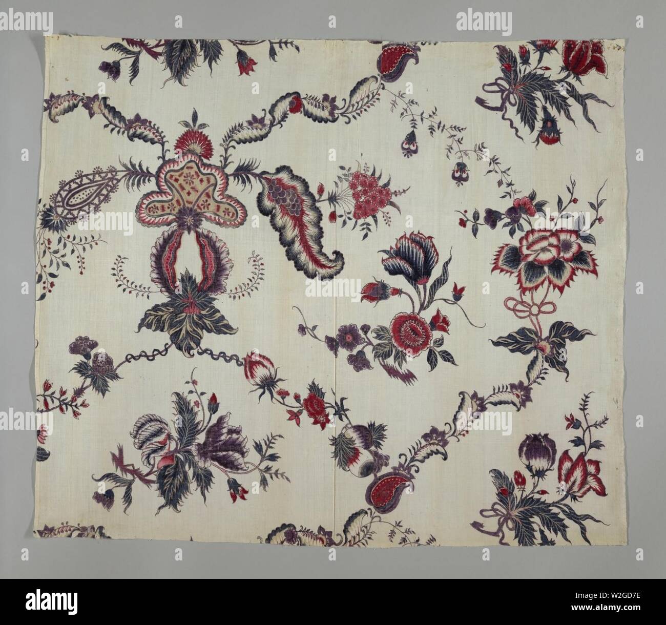 Chintz india hi-res stock photography and images - Alamy