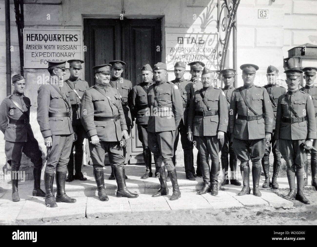 Brig gen w hi-res stock photography and images - Alamy