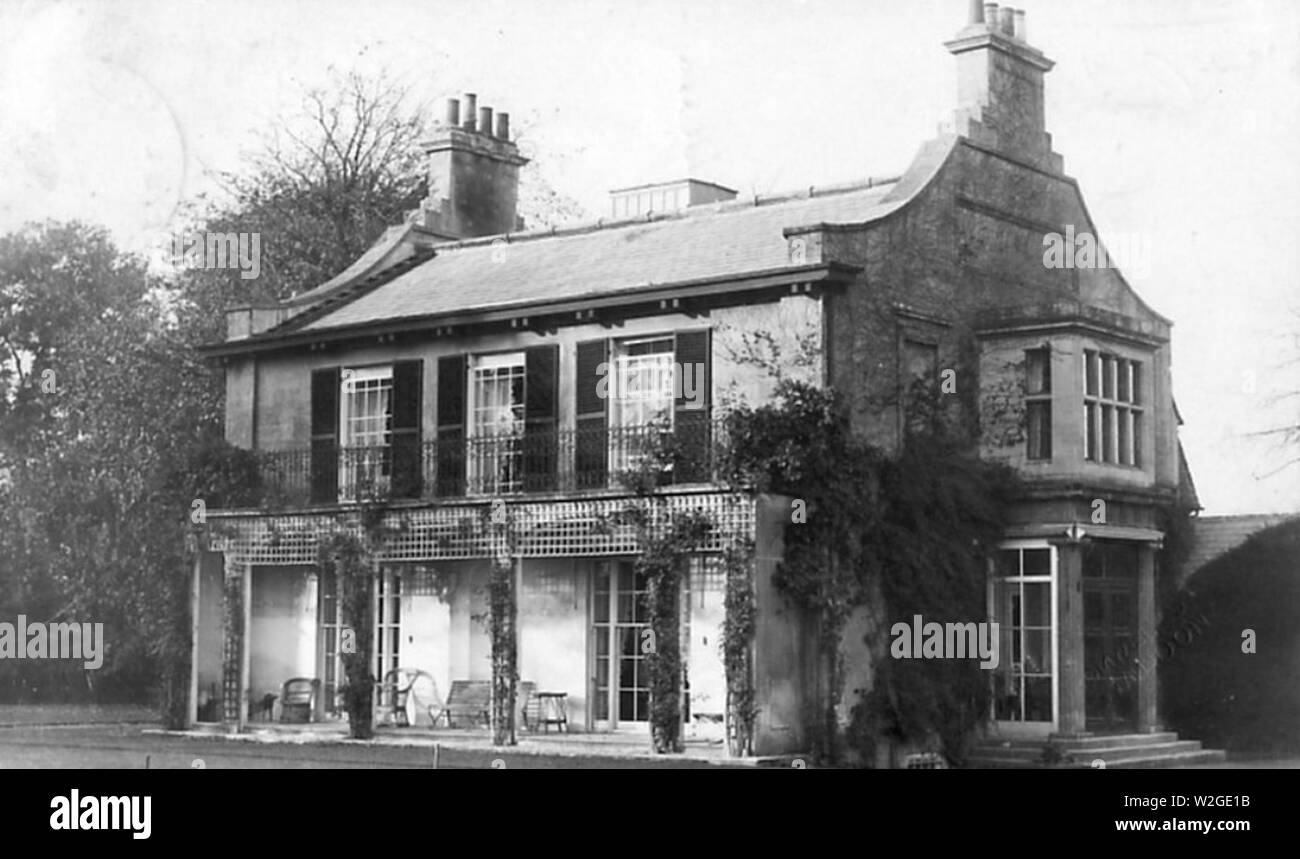 Chiseldon High Resolution Stock Photography and Images - Alamy