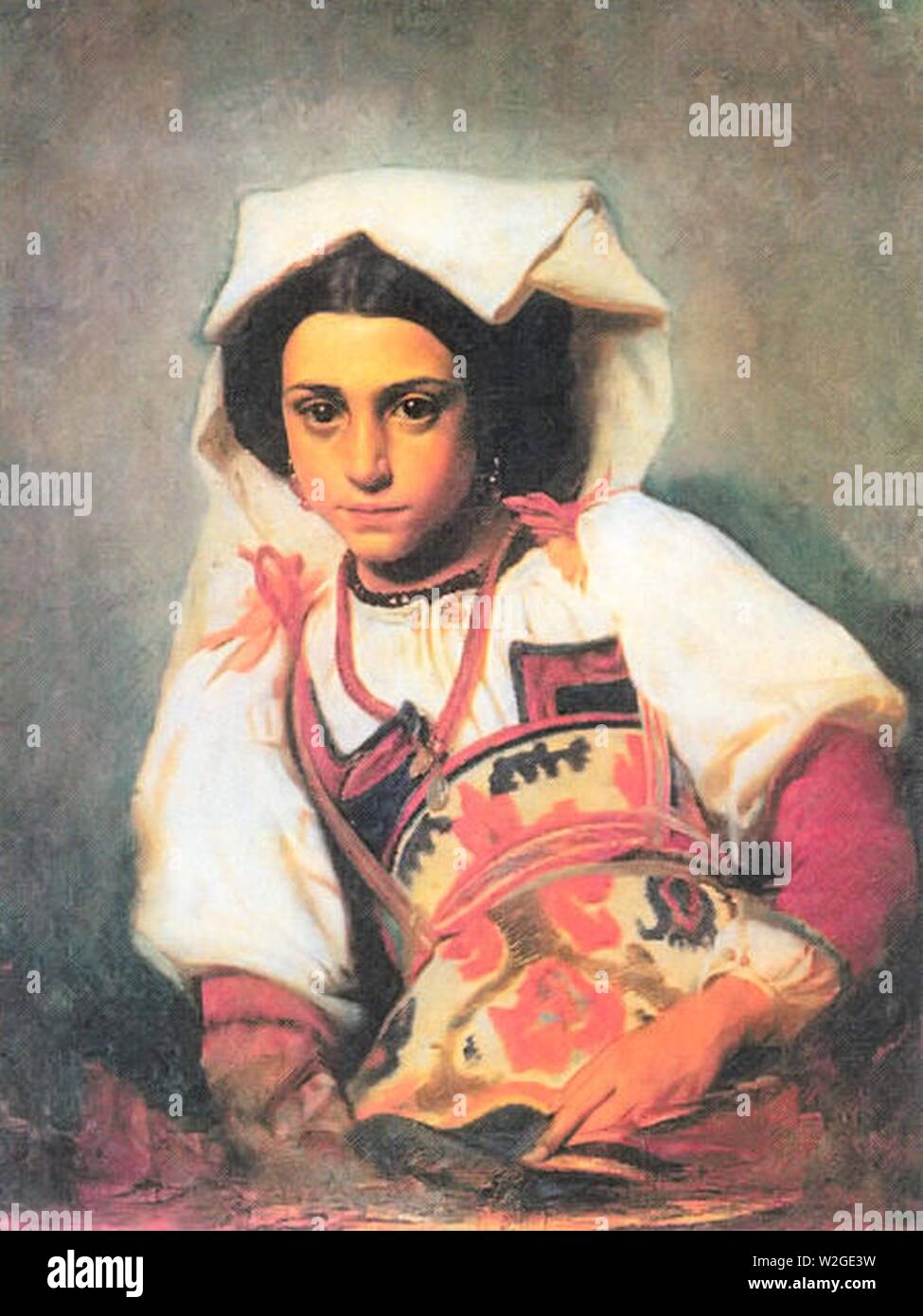 Chistiakov hi-res stock photography and images - Alamy