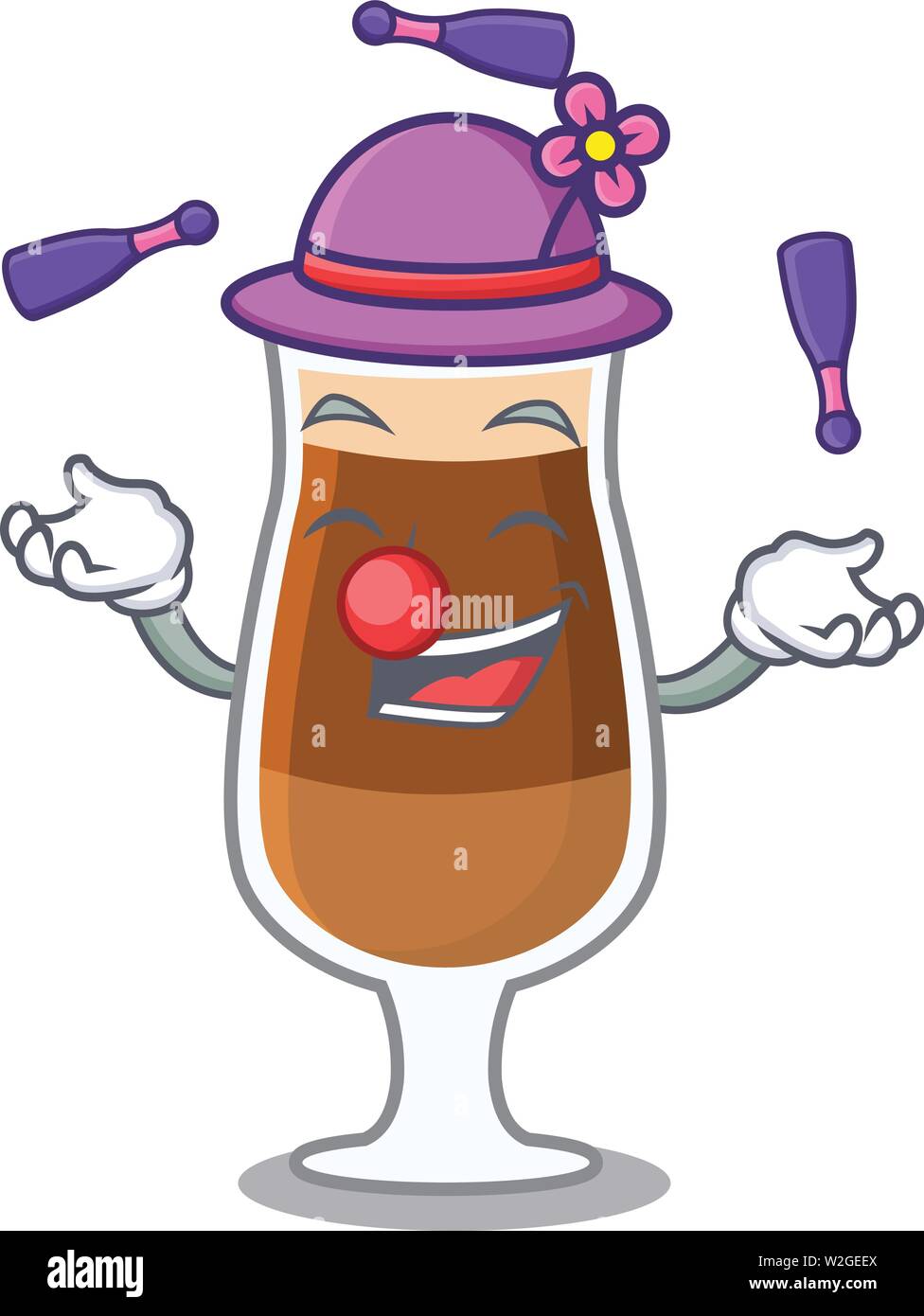 Comic americano Stock Vector Images - Alamy