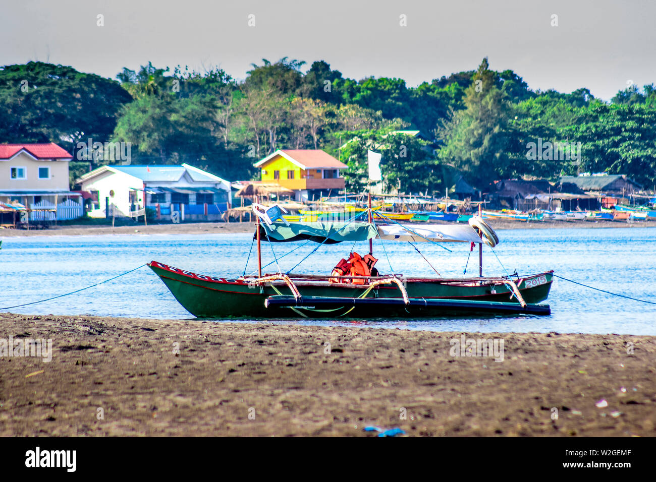Iba Zambales Philippines GRC CAMP 2023 @ HIGHLANDS IBA, ZAMBALES
