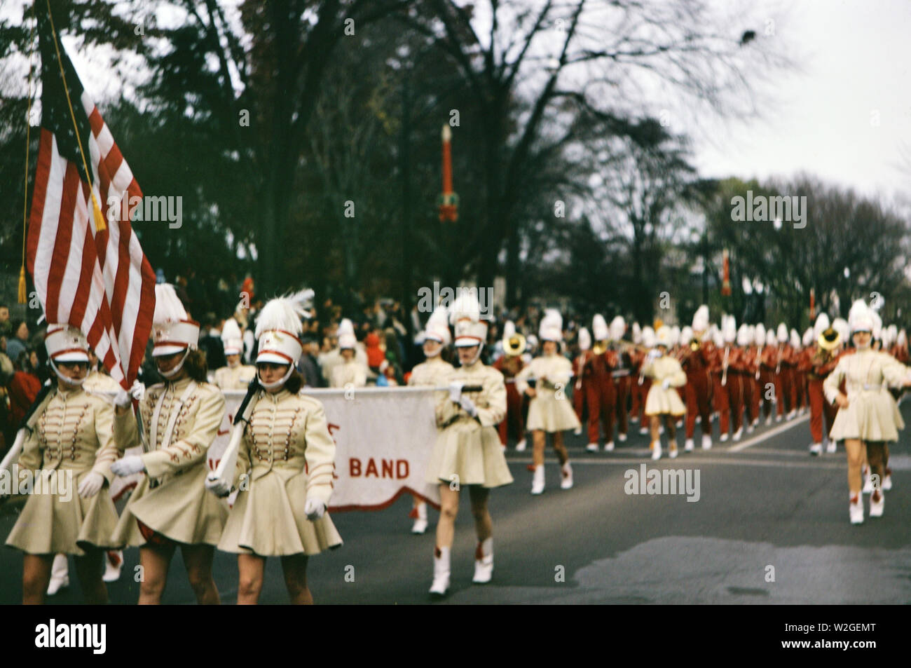 School 1961 hi-res stock photography and images - Alamy