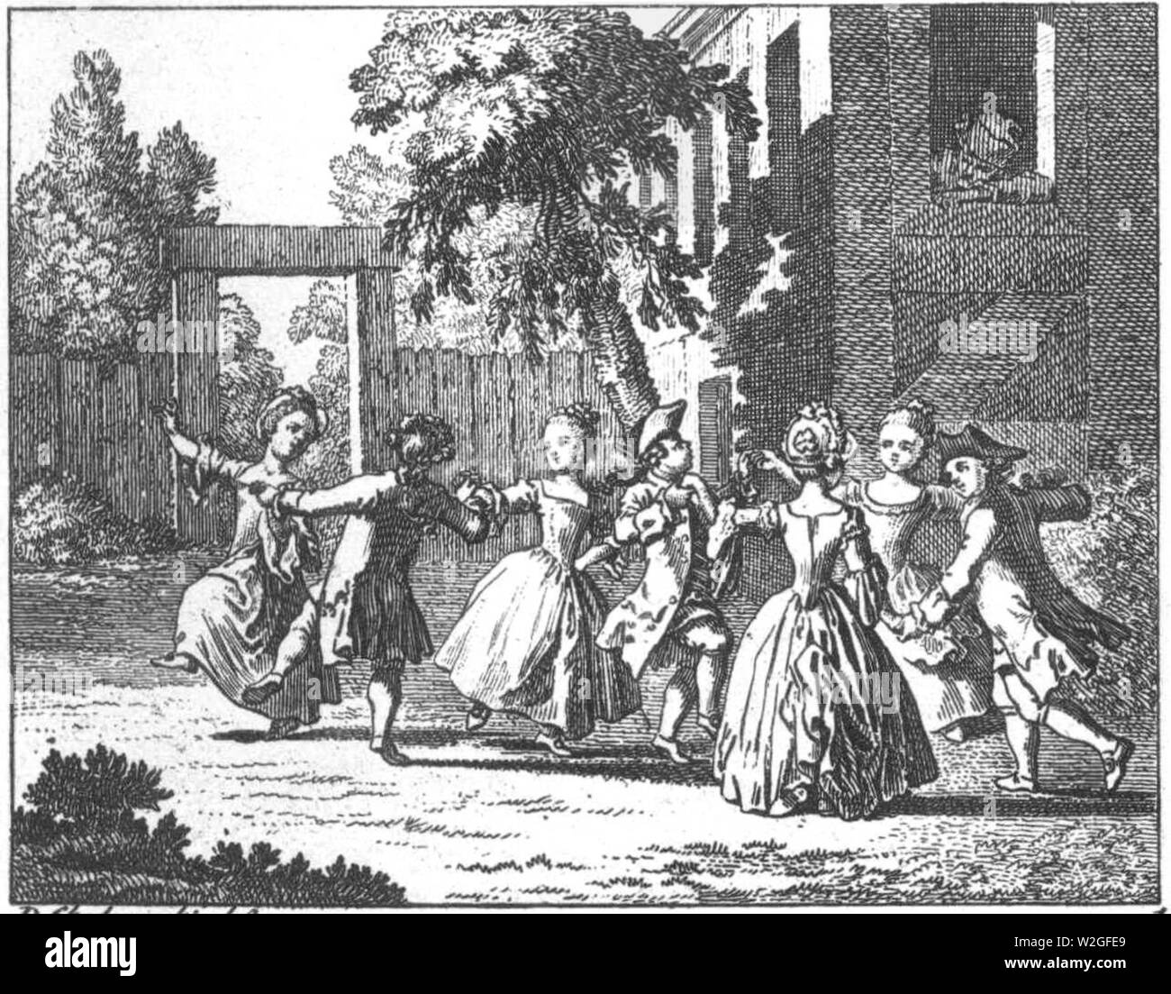 Basedow Cut Out Stock Images & Pictures - Alamy