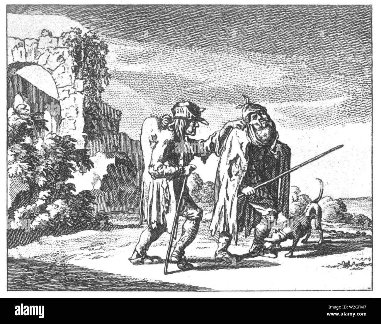 Basedow Cut Out Stock Images & Pictures - Alamy