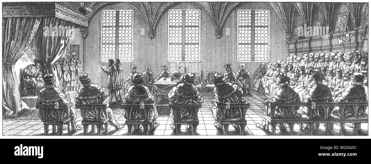 Basedow Cut Out Stock Images & Pictures - Alamy