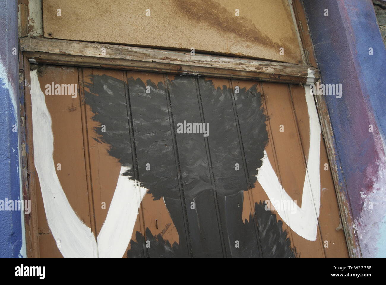 Material. Texture. Trend Stock Photo - Alamy