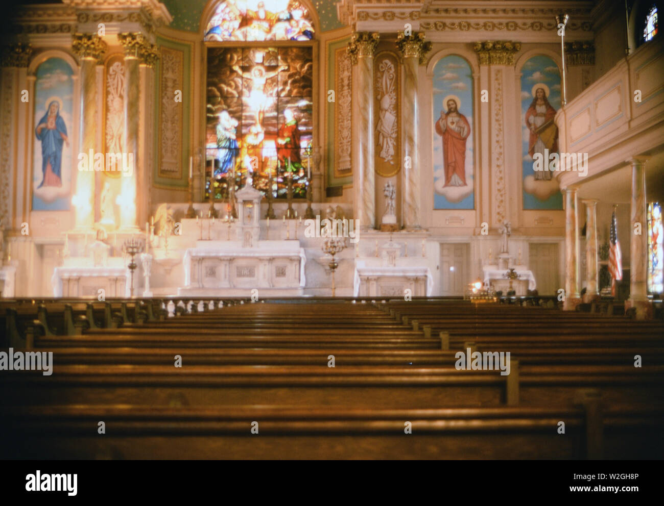 1960s interior photo hi-res stock photography and images - Alamy