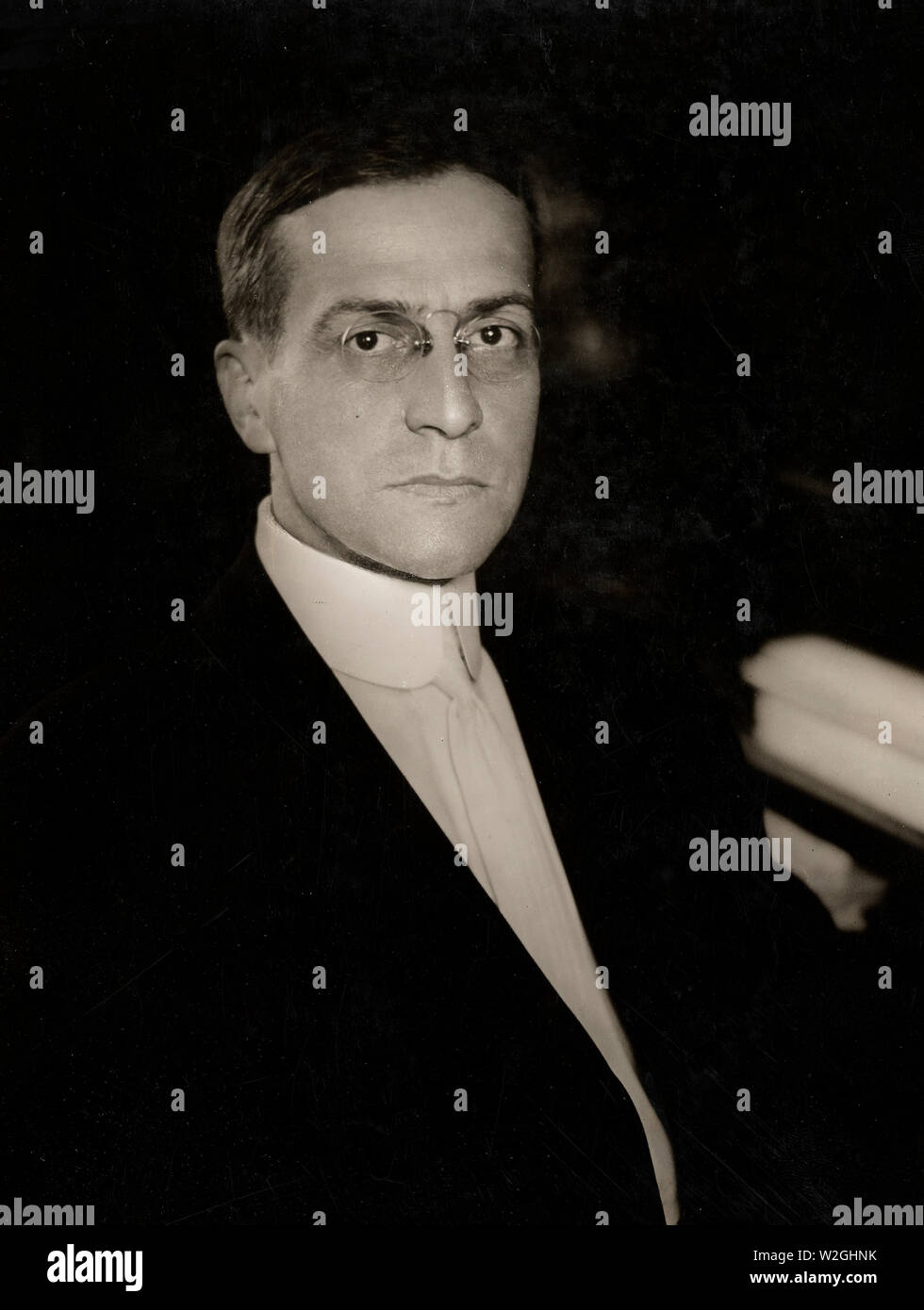 Secretary of war newton baker hi-res stock photography and images - Alamy