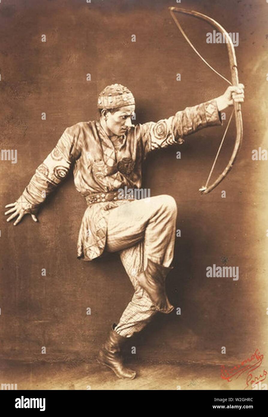 Polovtsian hi-res stock photography and images - Alamy