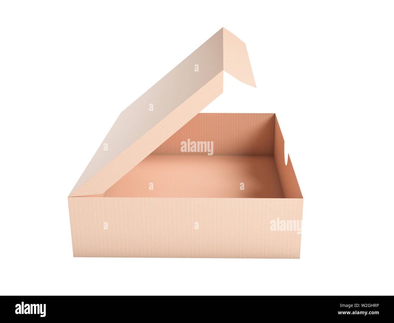 Flat slide Cut Out Stock Images & Pictures - Alamy