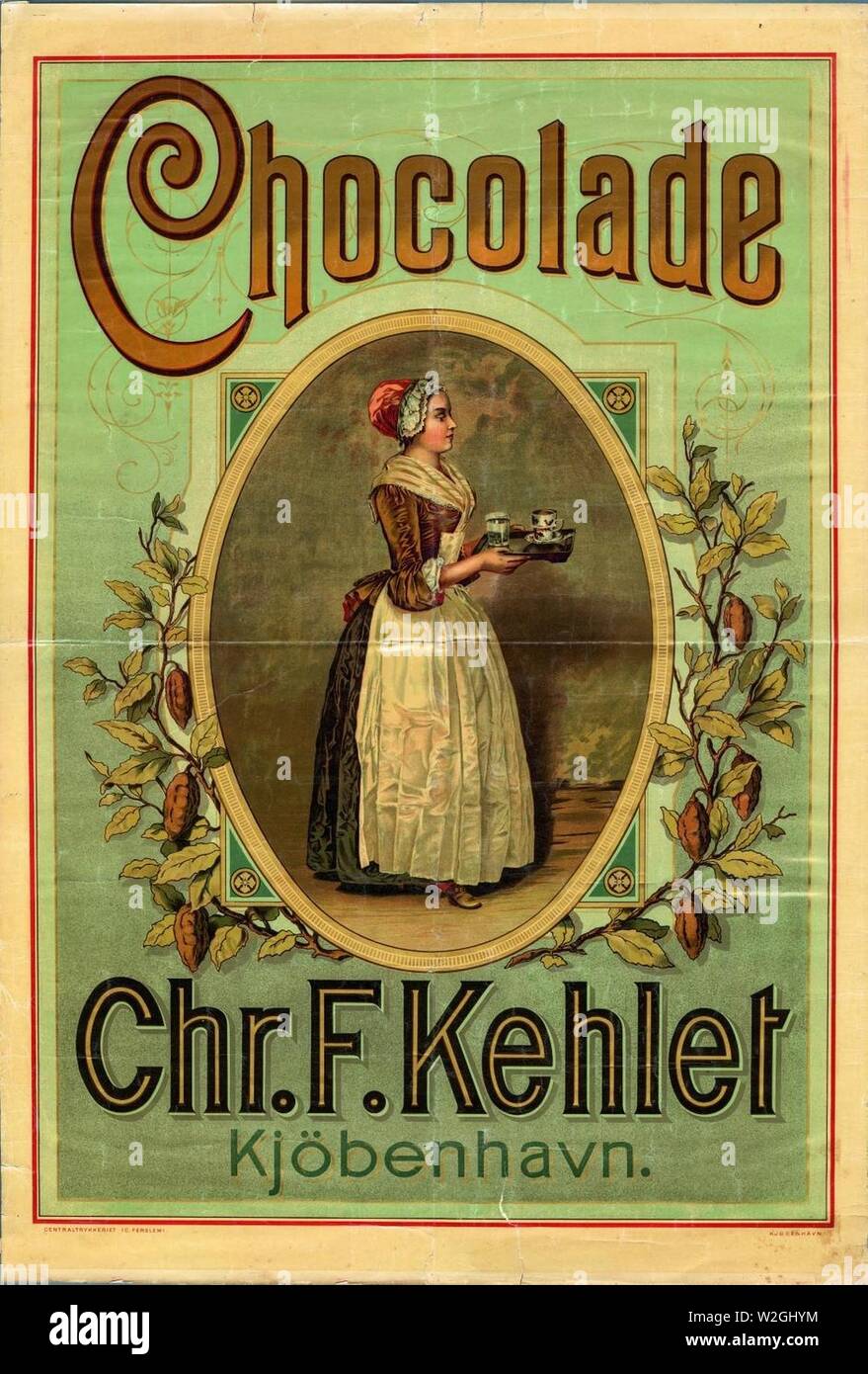 Kehlet hi-res stock photography and images - Alamy