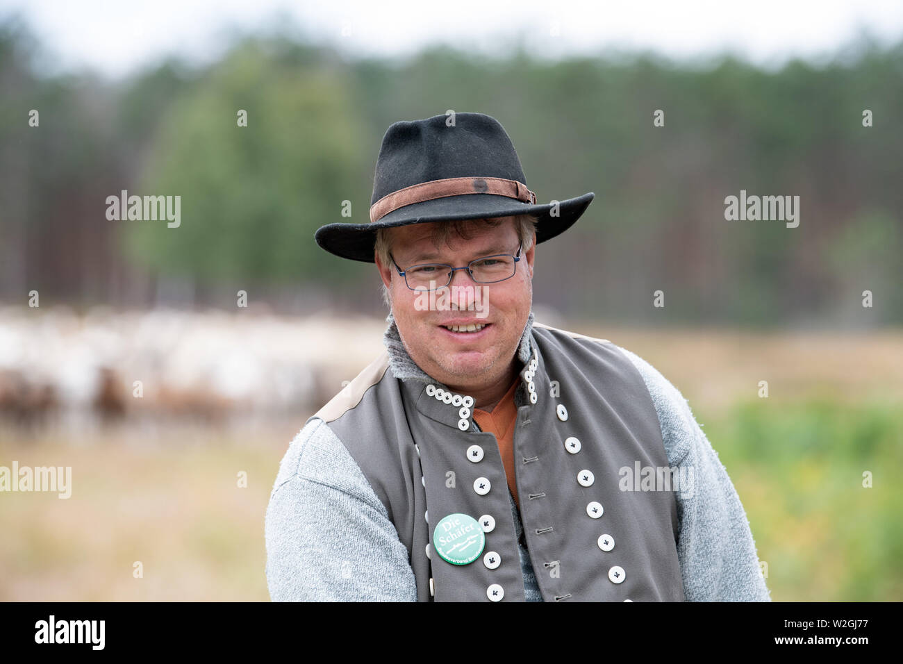 Rene jeronimus hi-res stock photography and images - Alamy