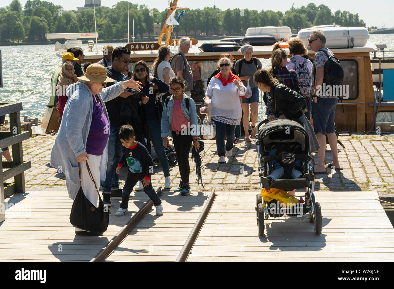 Lonna finland hi-res stock photography and images - Alamy