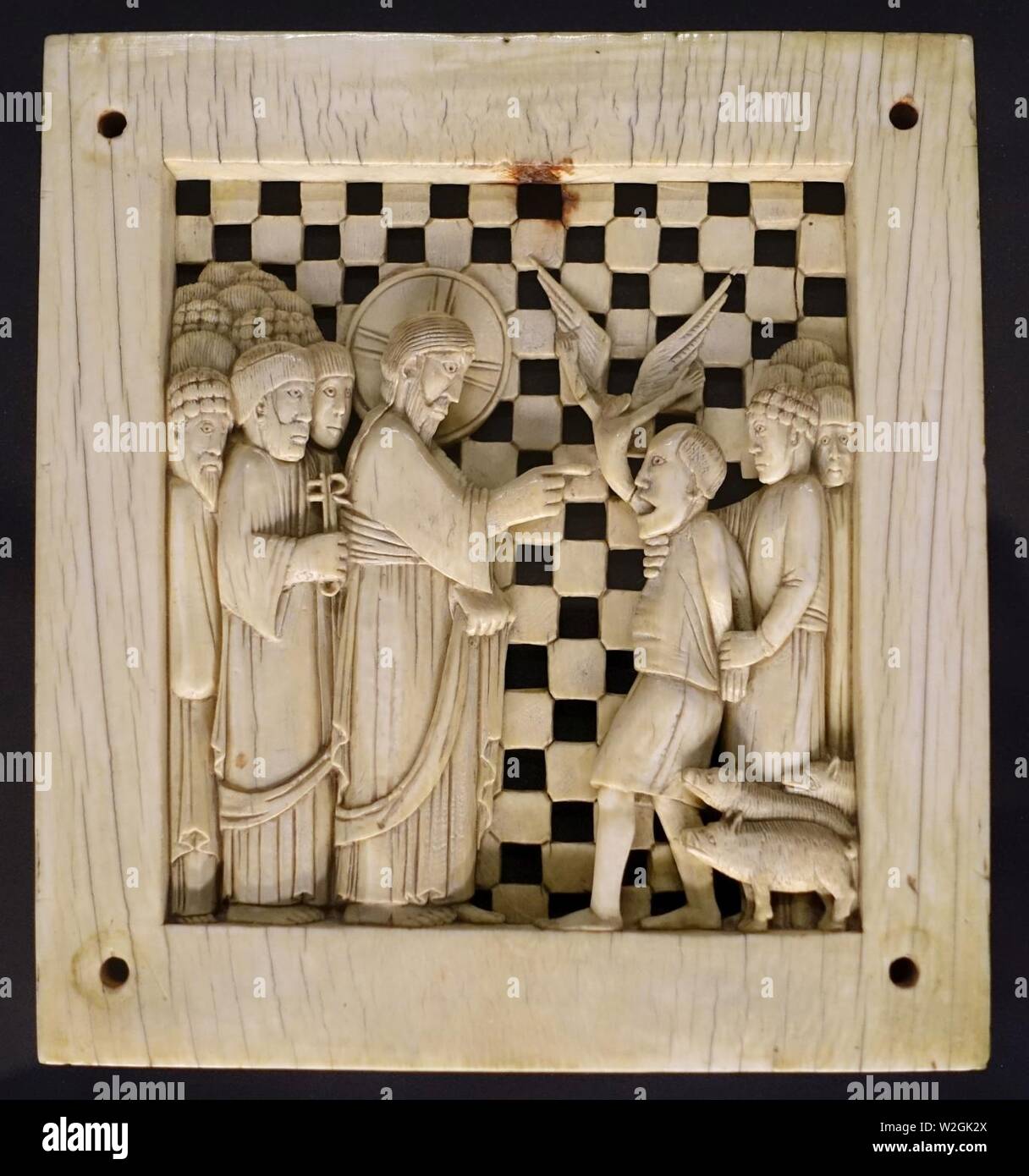 Emperor otto the great hi-res stock photography and images - Alamy