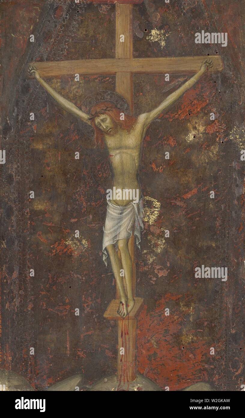 Reverse cross hi-res stock photography and images - Alamy