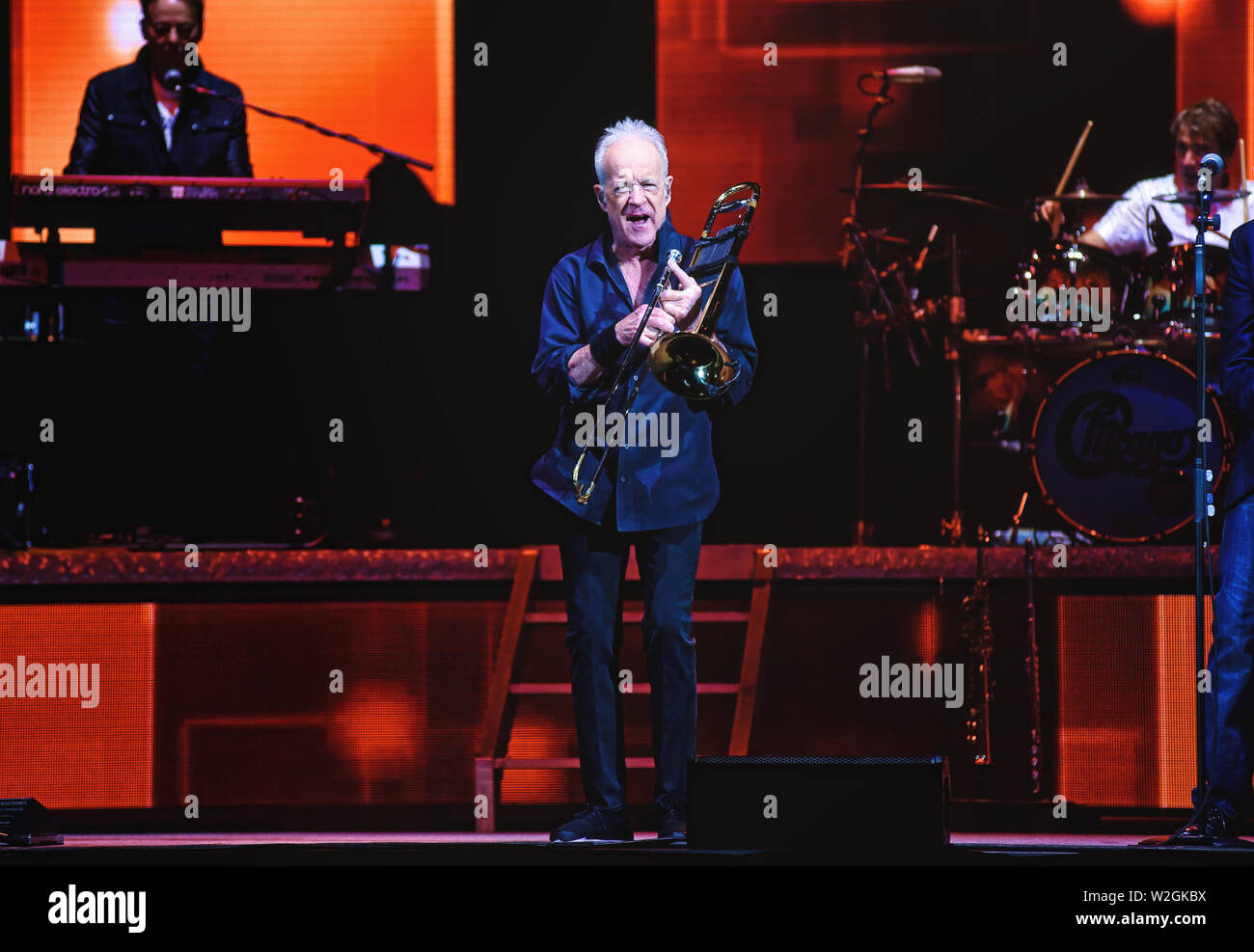 June 15, 2019 - Hamilton, ON, U.S. - 15 June 2019 - Hamilton, Ontario ...