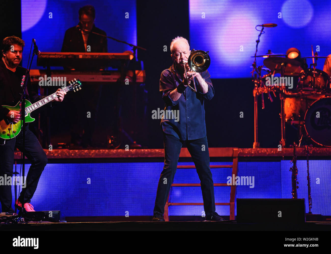 June 15, 2019 - Hamilton, ON, U.S. - 15 June 2019 - Hamilton, Ontario ...