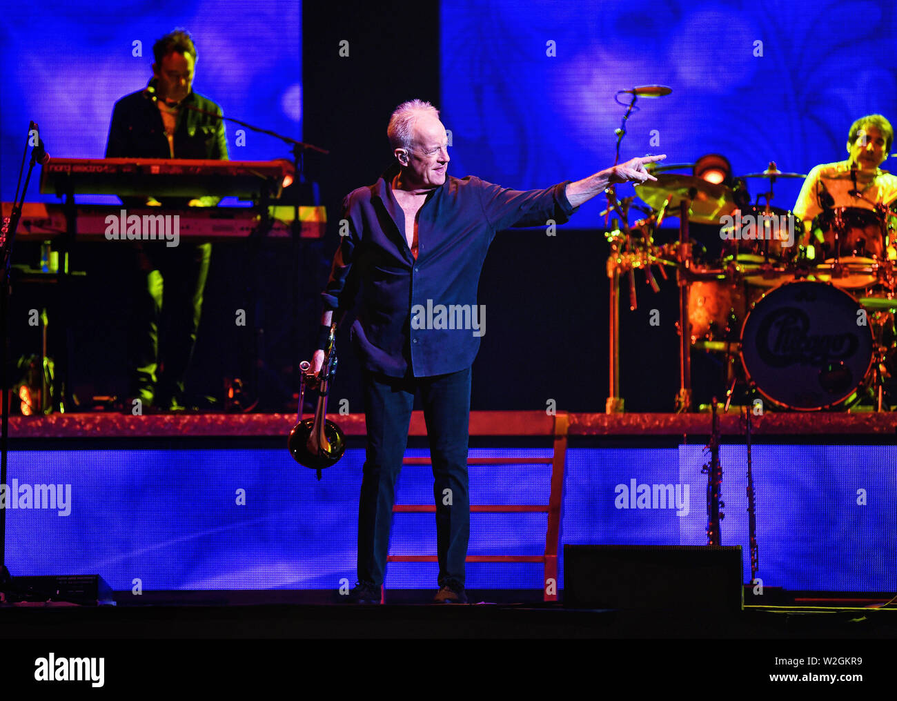 June 15, 2019 - Hamilton, ON, U.S. - 15 June 2019 - Hamilton, Ontario ...