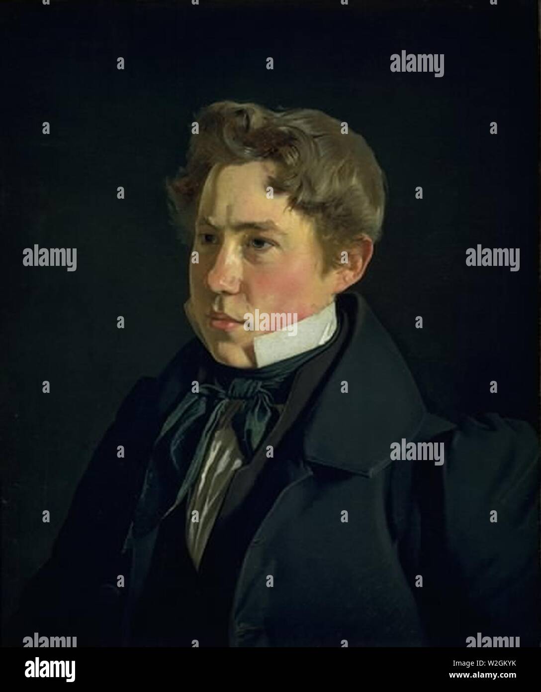 Peter henrik gemzoe hi-res stock photography and images - Alamy