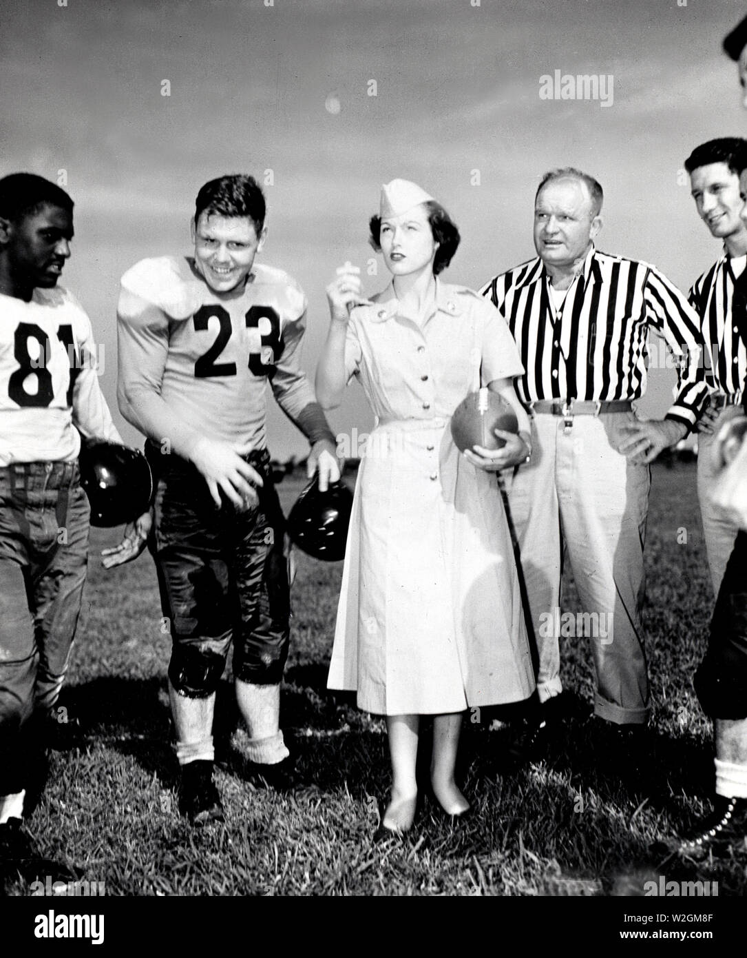 The Southwestern Command, Japan Logistical Command, Football Season ...