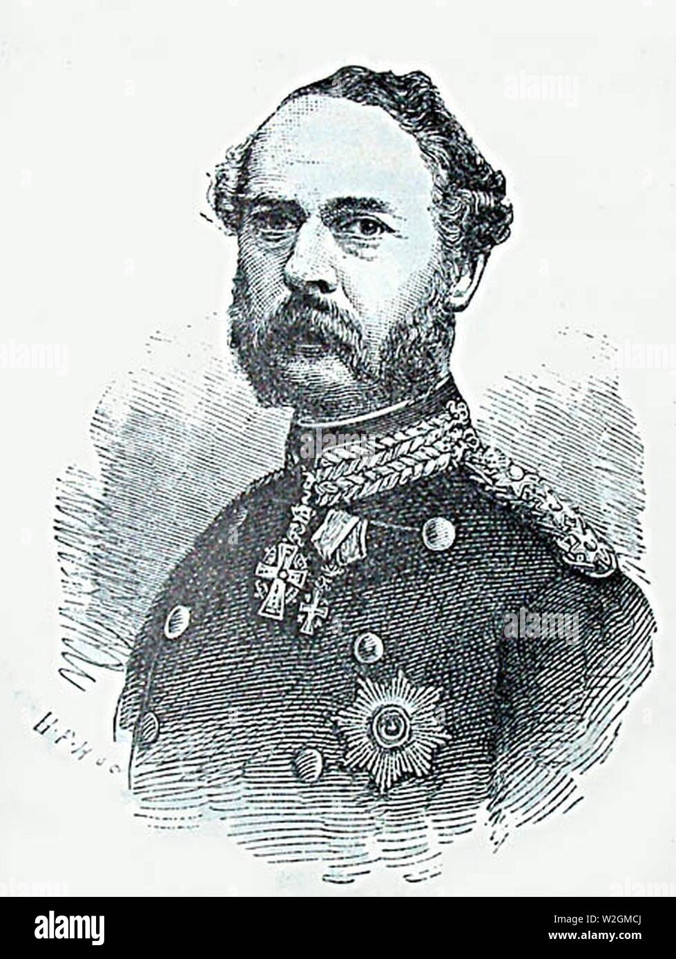 Christian 9 hi-res stock photography and images - Alamy