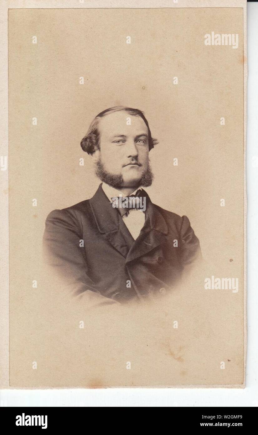 Jespersen hi-res stock photography and images - Alamy