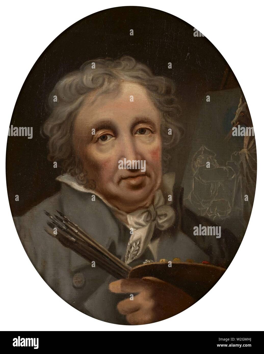 Christian lorentzen hi-res stock photography and images - Alamy