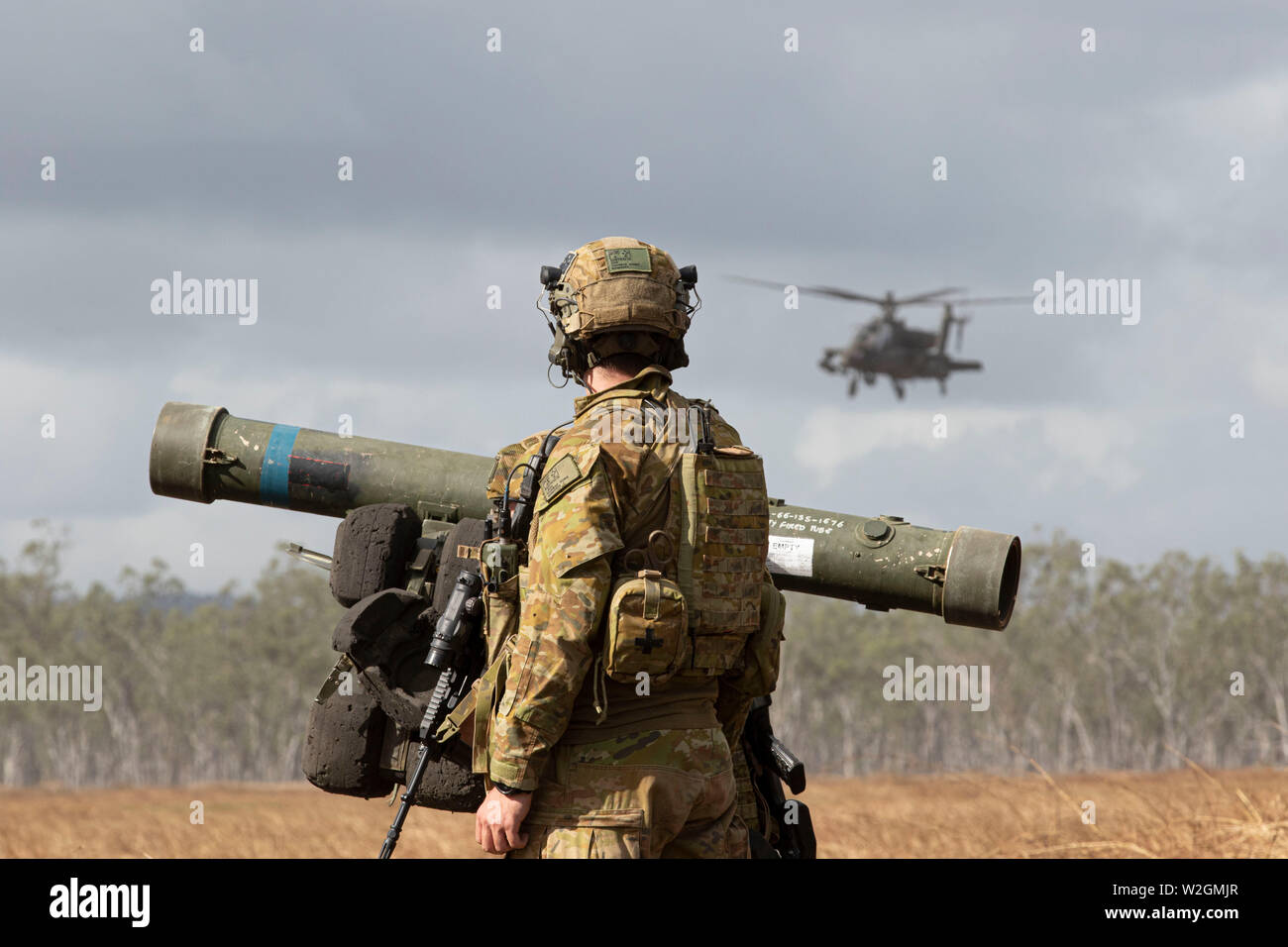 Australia air force army hi-res stock photography and images - Alamy