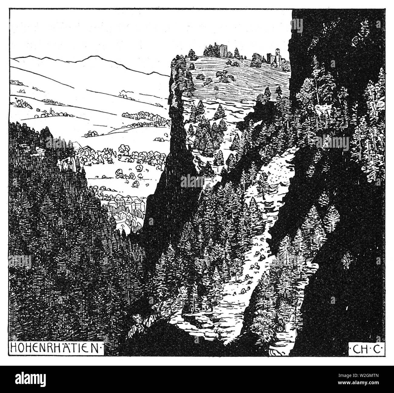 Christian conradin hi-res stock photography and images - Alamy